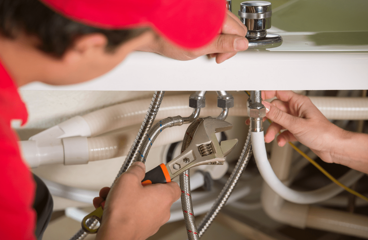 How a Plumbing System Works In Your Home & Office
